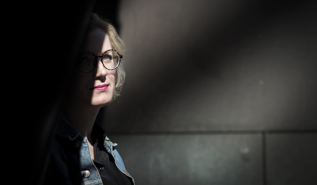 Jästipään jututtaja - Journalisti