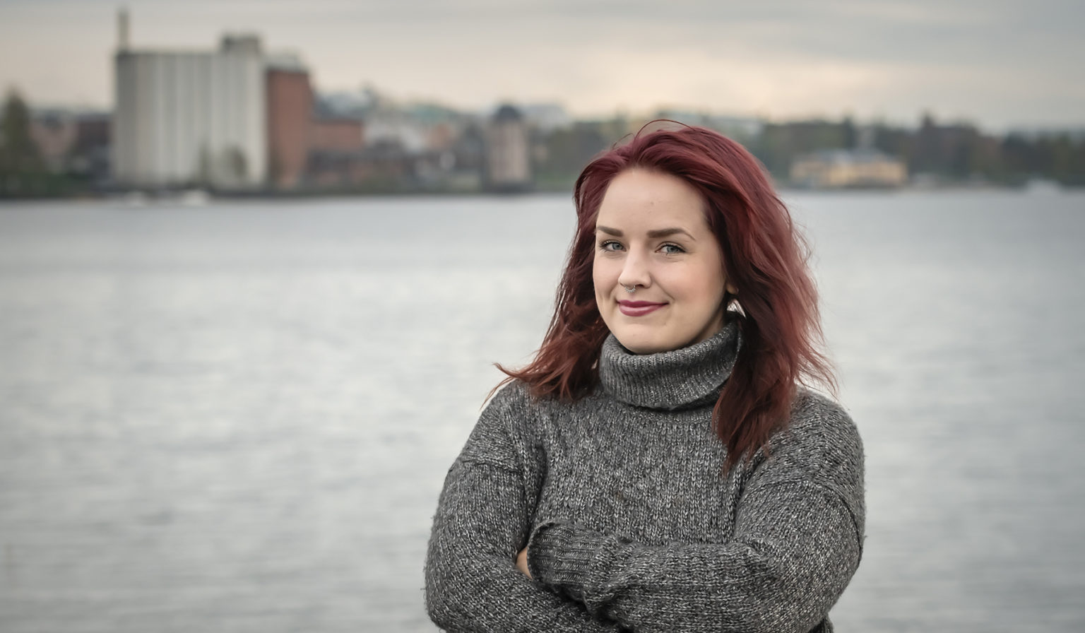 Sverige är fortfarande möjligheternas land för journalister, men det ...