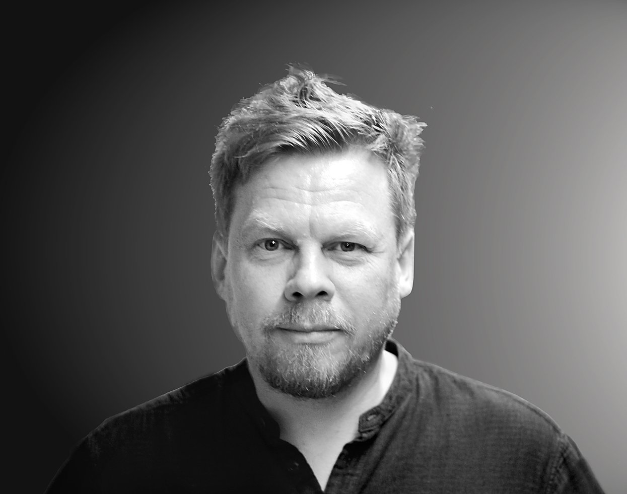 Bit ihop, rapportera öppet om Turkiet - Journalisti