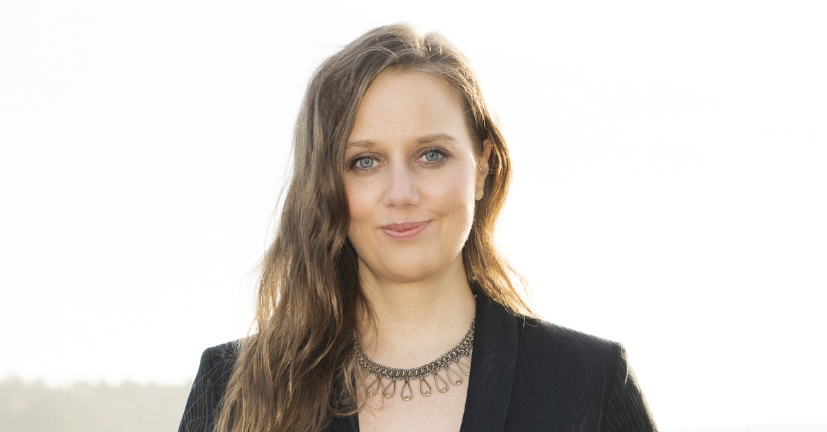 Haluat tehdä Trendistä Prisma-kansan lehden, Mari Karsikas - Journalisti