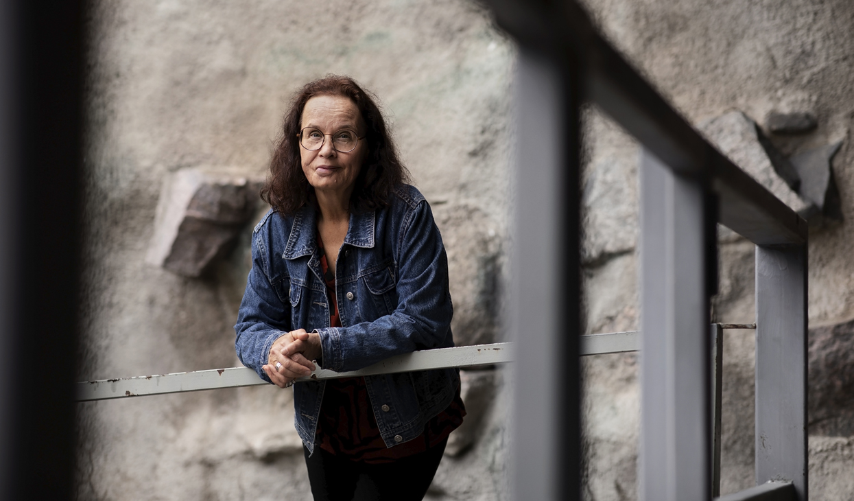 Eläkeiän kynnyksellä on pakko tutkia, miksi freelancerin eläke on niin ...