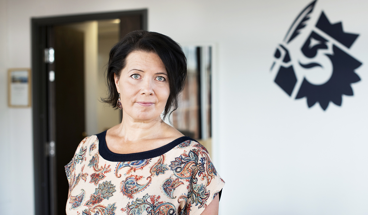 ”IFJ ei ole halunnut korjata ongelmiaan" – Journalistiliitto eroaa ...