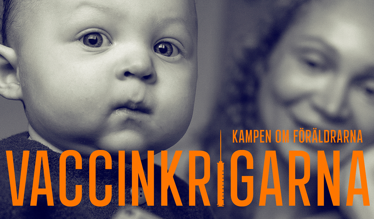 Vaccinmotståndare förlorar mot staten – hovrätten kritiserar SVT för ...