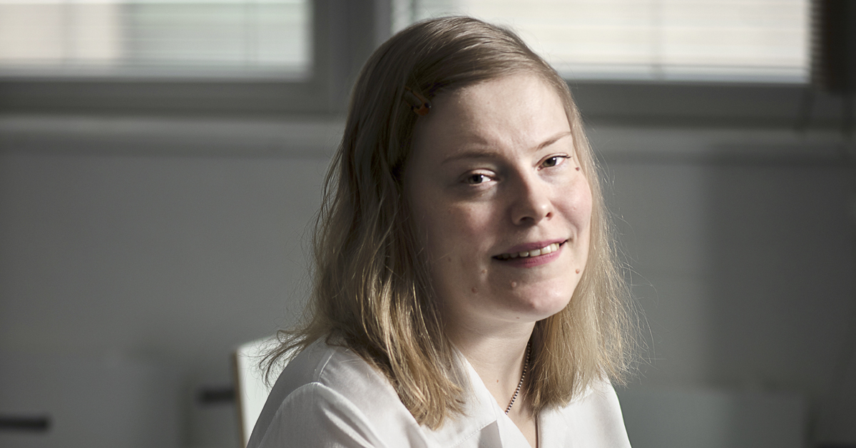 Miten kohdata vammainen ihminen haastateltavana? - Journalisti