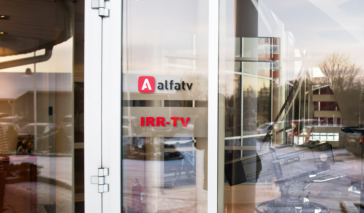 Alfa-tv tekee paluuta tutuin taustavoimin – kanavalle uusi tv-toimilupa - Journalisti