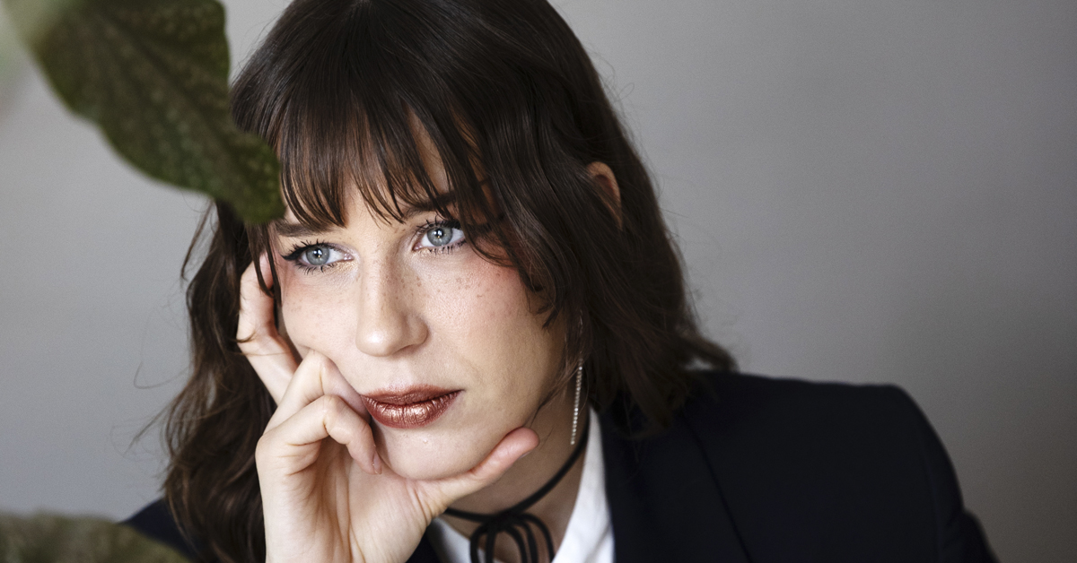 Milena Huhta piirsi vanhusten ahdingon - Journalisti