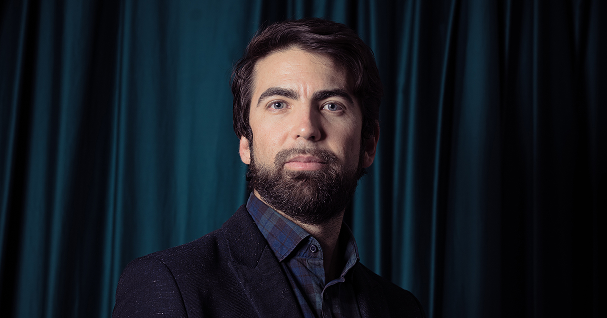 Media menettää vapauttaan maailmalla, arvioi IPI:n uusi johtaja Scott ...