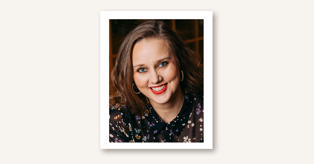 Mari Karsikas sai tuplasti lisää johdettavaa - Journalisti