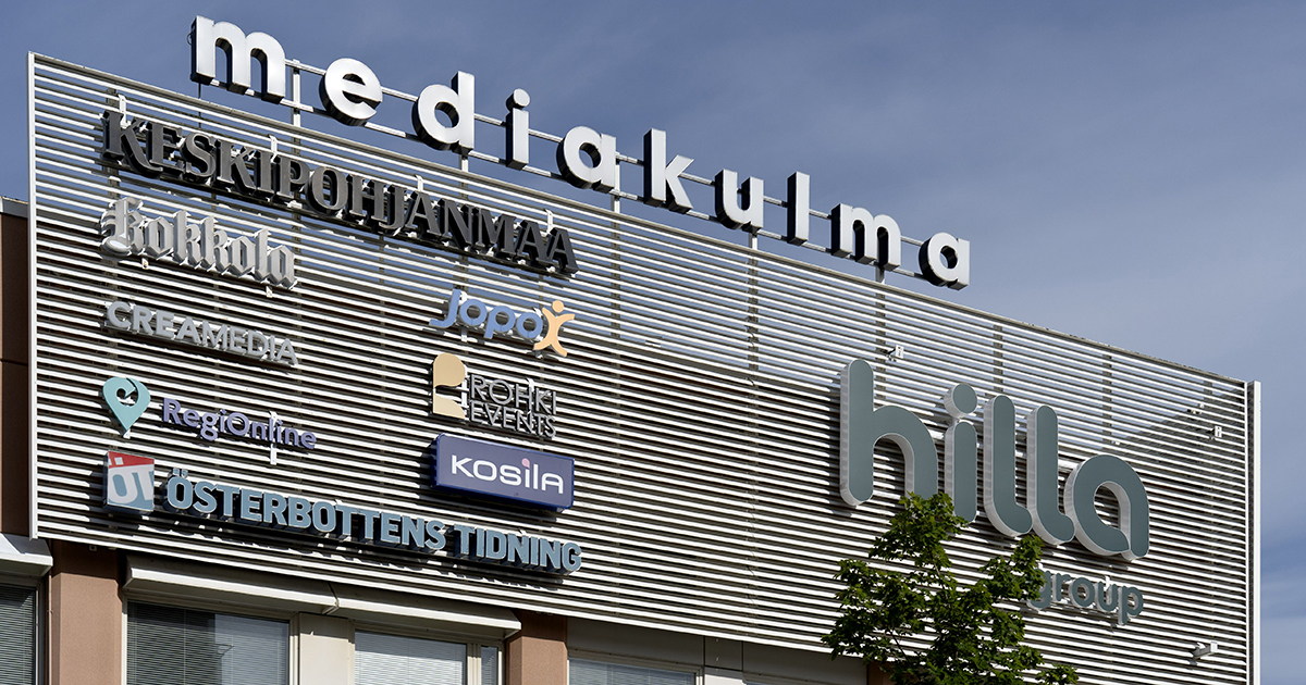 Hilla Groupin johto toivoi henkilöstöltä vaikenemista - Journalisti